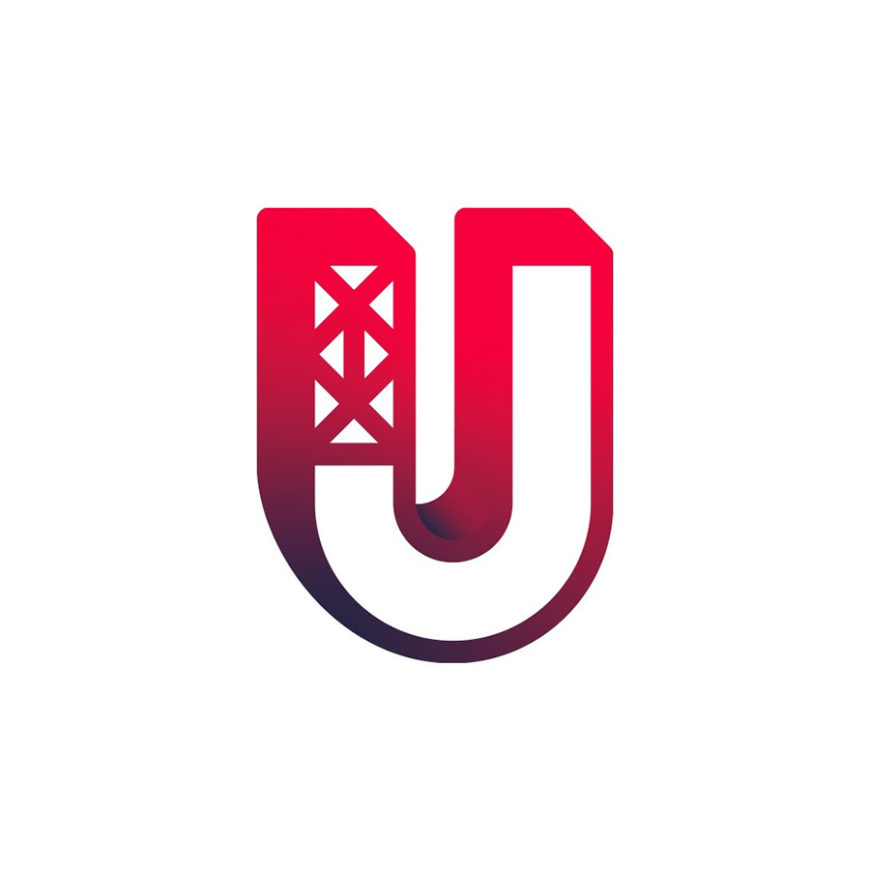 5th Place - James Barnard - Logo Wave