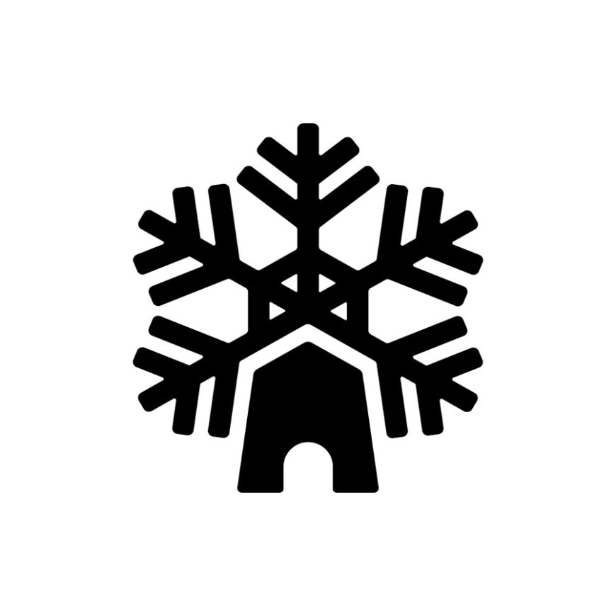 2nd Place - Tyler Frisbee - Logo Wave