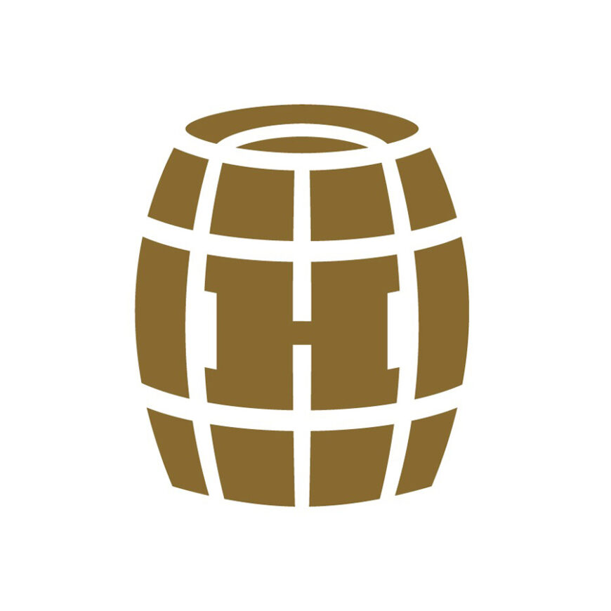 2nd Place - Tyler Frisbee - Logo Wave